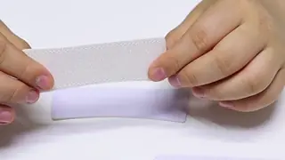 Custom Sparkle Hair Clips DIY Sublimation