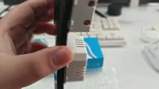 Smart Wall Switch & EU Socket | Touch Control for Home