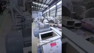 Heavy-Duty Industrial Rasper