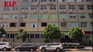 company video