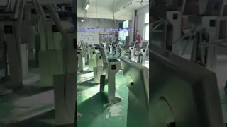 Tripod turnstile gates turnstile gates
