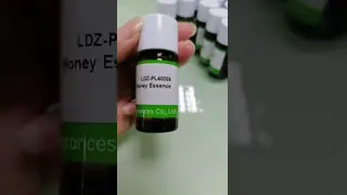 L Occitane Cherry Blossom Fragrance Oil for Bath Products