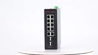 ONV-IPS33148PFM PoE Switch Power Your Network