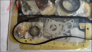Kubota V2203 Engine Gasket Kit Seal Repair