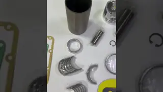 Z500 ZB500 Engine Overhaul Rebuild Kit for Kubota Tractor B5000 B5001 B5100