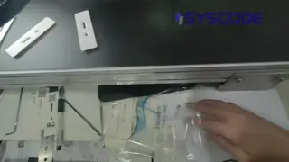 High Quality Inkjet Printer for Industrial Coding