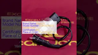 Shacman Oil Pressure Sensor
