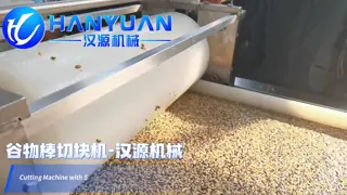 Granola Bar Making Machine,Granola Cereal Bar Production Line