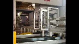 Automatic 25kg Packing Machine