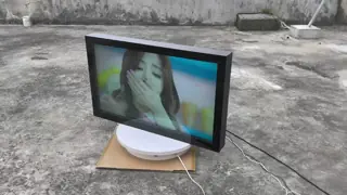 Outdoor IP65 Display All Weatherproof