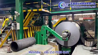 Anti-Corrosion Galvalume Steel Coil GL Sheet AZ100 AZ150 Aluminum-Zinc Coated Steel Coil