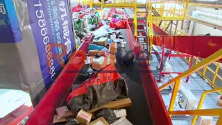 Tilt Tray Sorter | High-Speed Sorting for Mixed Parcels & E-Commerce Orders