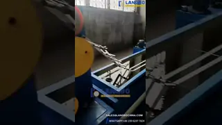 PP Packaging Strap Profile Extrusion Line