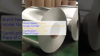 5052 Aluminum Panels Premium Interior Finish