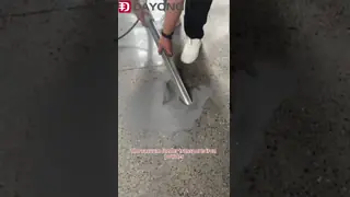 Automated Vacuum Conveyor for Food & Pharma