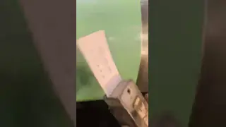 PPGI Coil Color Comparison in Factory | Real Samples Show