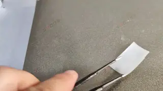 AutoBio 2000 DIW Direct Ink Writing 3D Printer for Heat-Responsive Liquid Crystal Elastomer (LCE