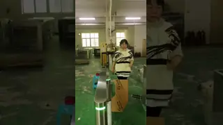 Ticketing system tripod turnstile, swing turnstile, wing turnstile