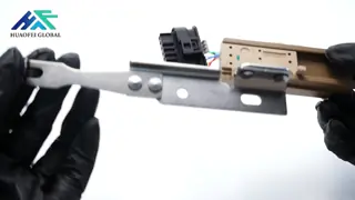 VT2 Gear Position Switch Continuously Variable Transmission Gearbox For BMW Mini