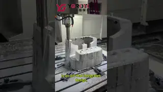 Rotomolding  brings endless possibilities to plastics