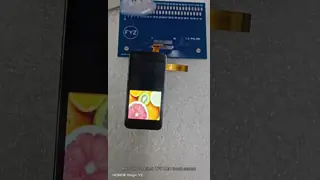 1.9 Inch TFT LCD Touch Screen Display