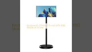 Kinstone Interactive Display MTK 8183 Mobile All-in-One