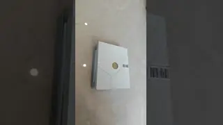 Rockwool Core Sandwich Panel Laminar Flow Ceiling