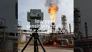 Gas Detector Real-Time Alerts