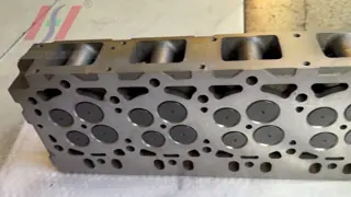 Yanmar 4TNV94 Cylinder Head Direct Fit