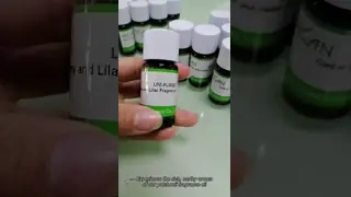 Patchouli Fragrance Oil for Diffusers & Candles