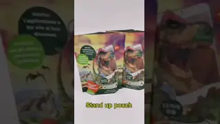 Custom Mylar Bags for Your Products