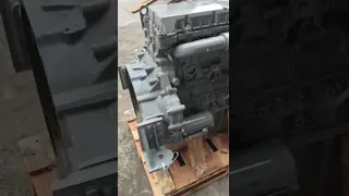Construction machinery For Isuzu 6HK1 Engine Assembly Excavator diesel engine
