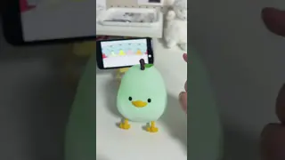 Flexible Waterproof Silicone Lamp