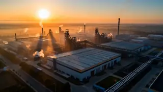 Reliable PPE Manufacturing for Global Industries
