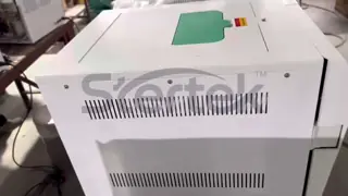 Class B autoclave with vacuum drying functiopn 18L 24L optional