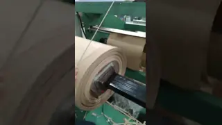 Automatic Coil Winding Machine for Transformers