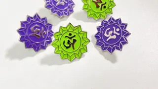 Custom Enamel Pins Branding Solution
