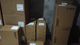 electronic components