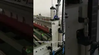 PUR laminating machine manufacturer