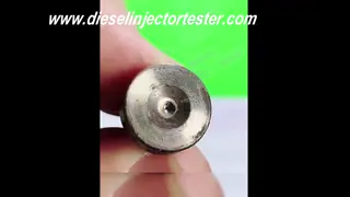 CRDI Injector Valve Grinding Machine Precision Grinding