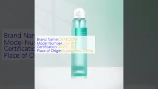 Grape Seed Cooling Spray Hydrate & Soothe Skin