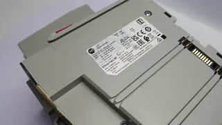 AB 5069-L310ER CompactLogix 5380 | 1MB Dual Gigabit EtherNet/IP PLC Controller