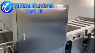 Protein Bar Production line