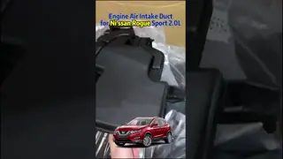 Toyota Corolla Air Filter 17700-0T010