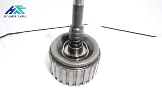 A760 A960 AB60 Input Shaft Automatic Transmission Gearbox for Toyota Crown