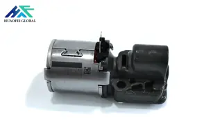 02E 0B5 Transmission Oil Pressure Solenoid Valve N215 N216 N436 N440 For Audi VW Porsche