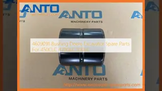 Deere Excavator Bushing 600 For Sale