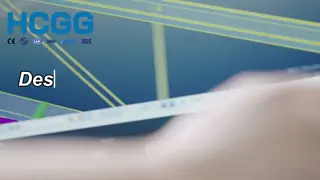 Steel structure One-Stop Factory Construction Solution