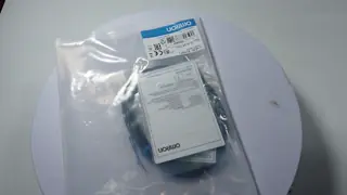 Omron E2E-X1R5F1 Inductive Proximity Sensor M8 1.5mm | PNP NO 12-24VDC | E2E Series Showcase