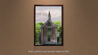 High-Fidelity 3D Scanning: Ultimate True-to-Life Details with XGRIDS PortalCam!